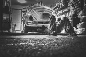 How to Get DTI Accreditation For Your Car Repair Shop - Pinoy Negosyo