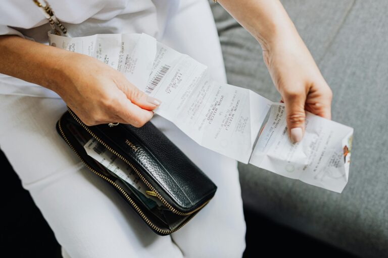 How to Issue Official Receipts (OR) Legally in the Philippines - Pinoy ...