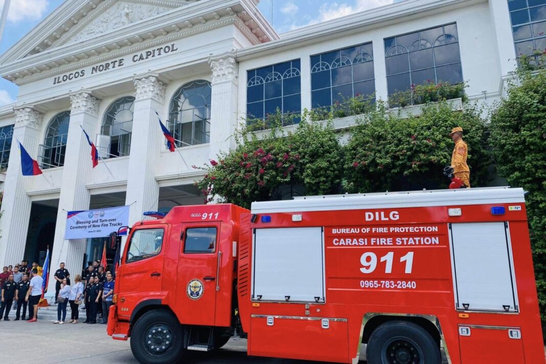 Does My Business Require Fire Safety Inspection Certificate? - Pinoy ...